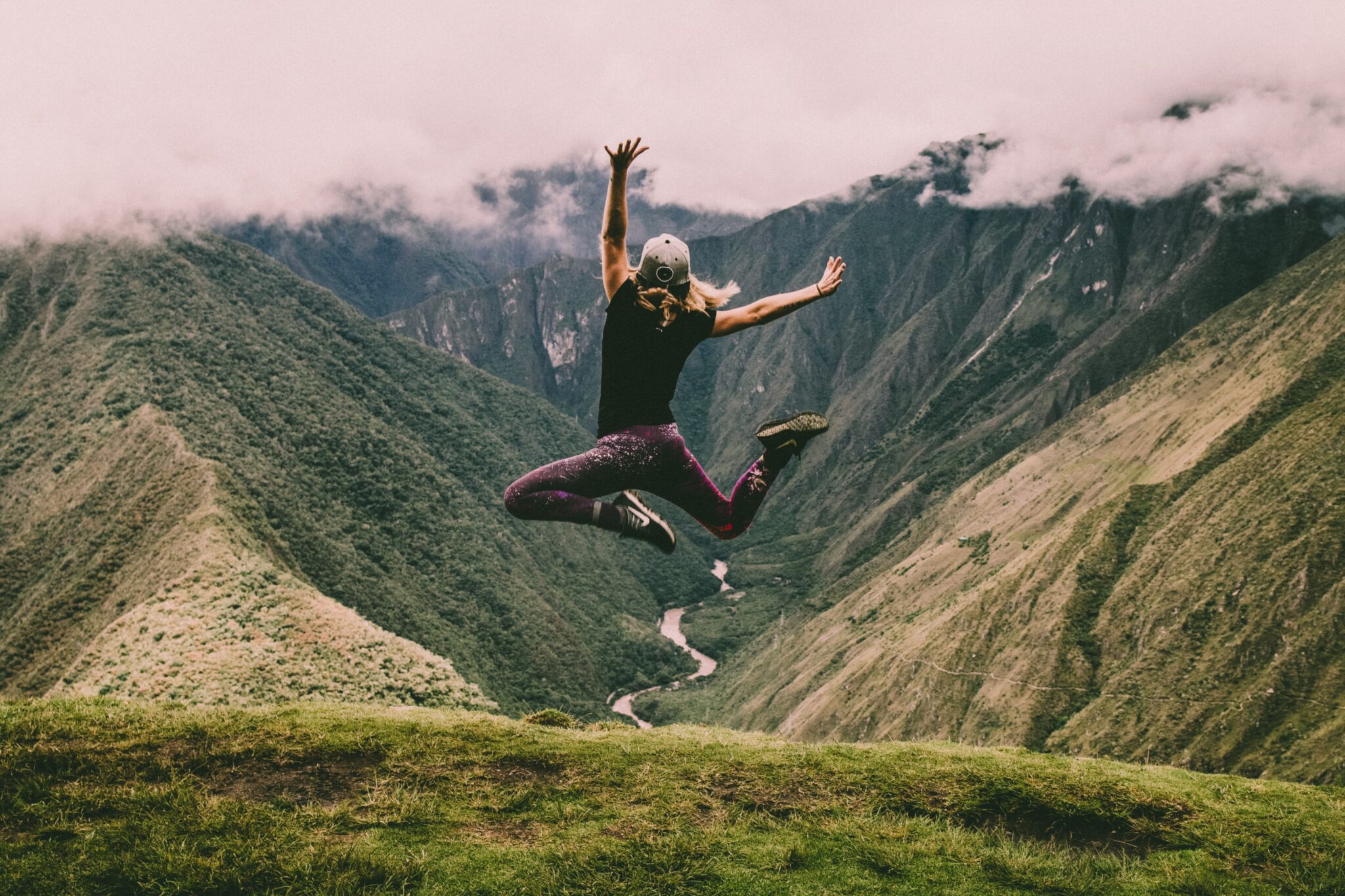 Getting Unstuck | Diane Hough ~ Psychotherapist, MA, LMFT